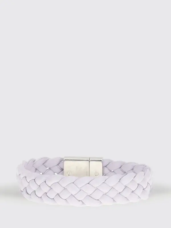 Bottega Veneta Jewel Bracelet - Green