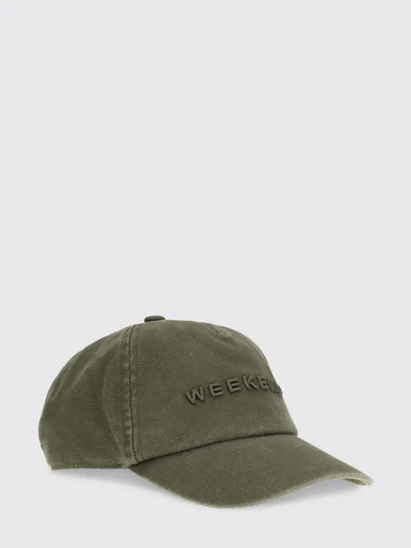 Max Mara Baseball Cap