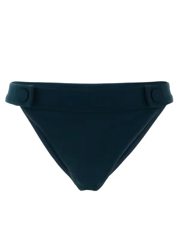 ERES Héritage" Bikini Briefs - Blue
