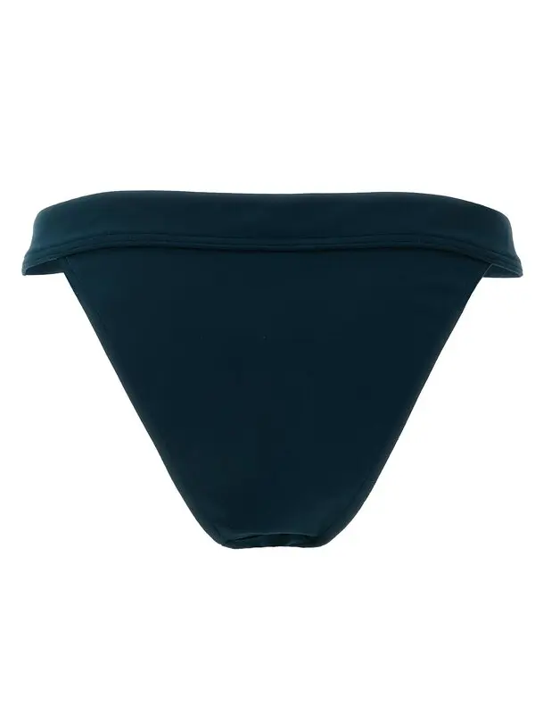 ERES Héritage" Bikini Briefs - Blue