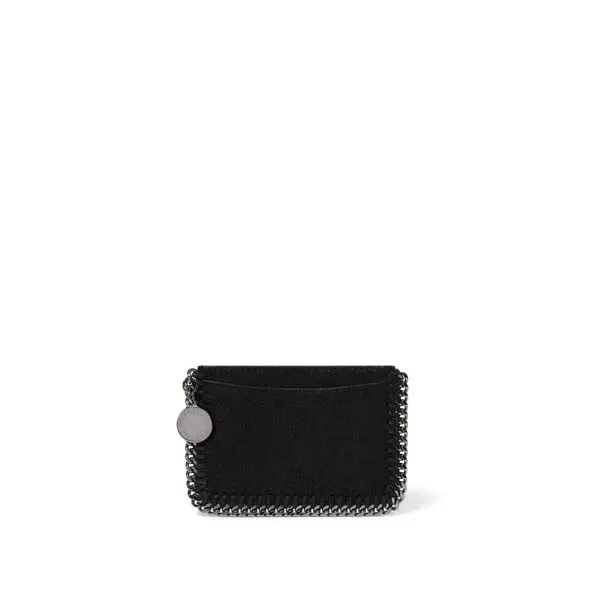Stella McCartney Wallets & Purses - Black