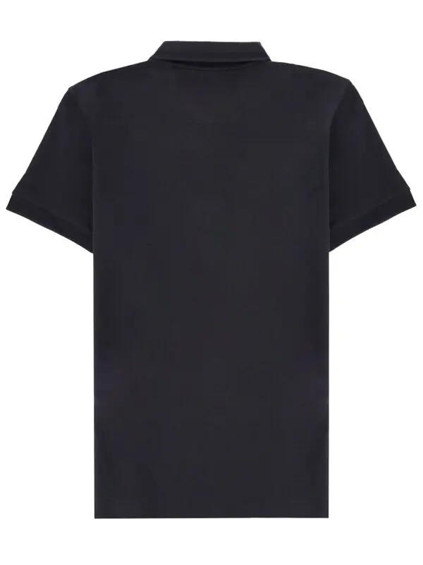 BOSS Polo With Logo