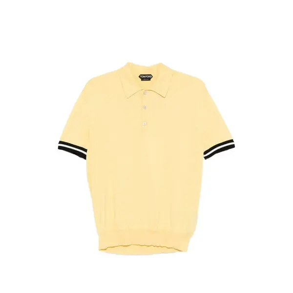 TOM FORD Polo Shirts