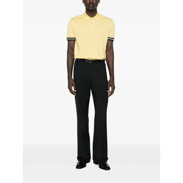 TOM FORD Polo Shirts