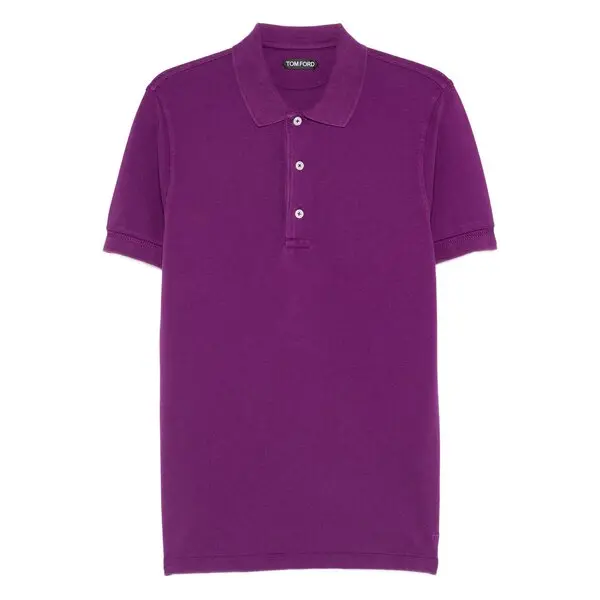TOM FORD Polo Shirts