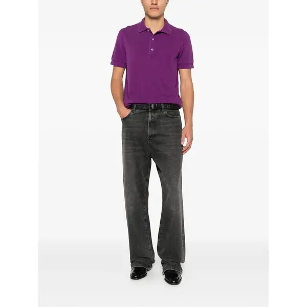 TOM FORD Polo Shirts