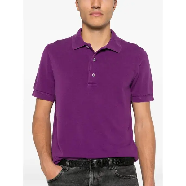 TOM FORD Polo Shirts