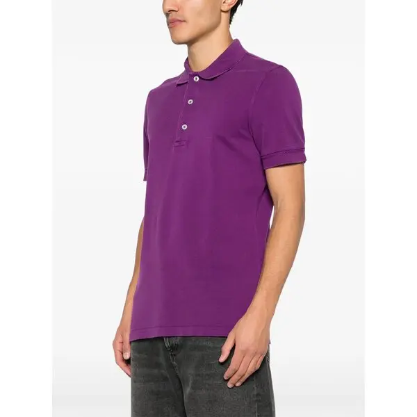 TOM FORD Polo Shirts