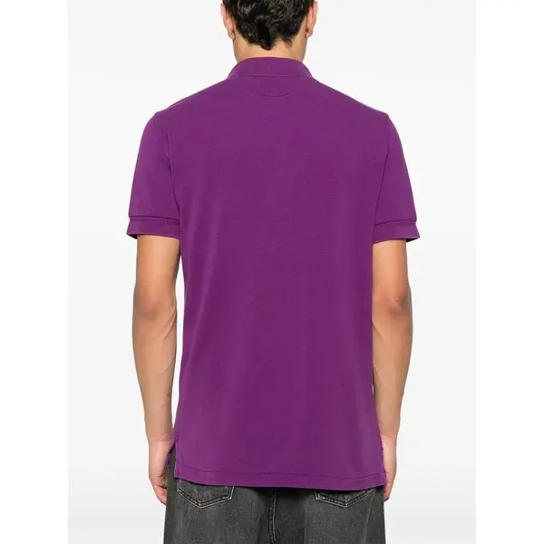 TOM FORD Polo Shirts