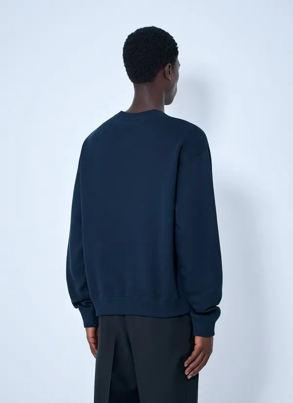 JIL SANDER Crewneck Sweatshirt