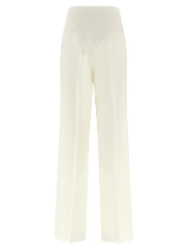 Tagliatore Clarita Tuxedo Dress