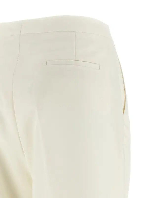 Tagliatore Clarita Tuxedo Dress