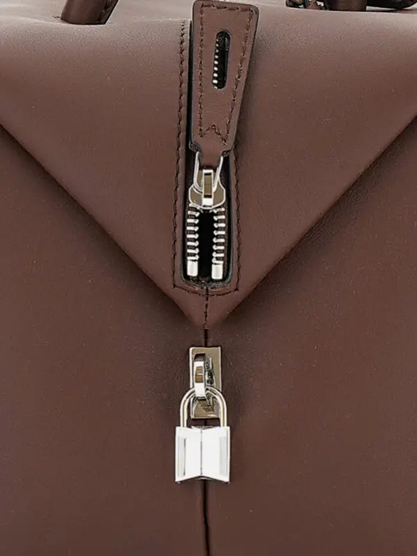 Max Mara Top Handle Bag - Multicolor