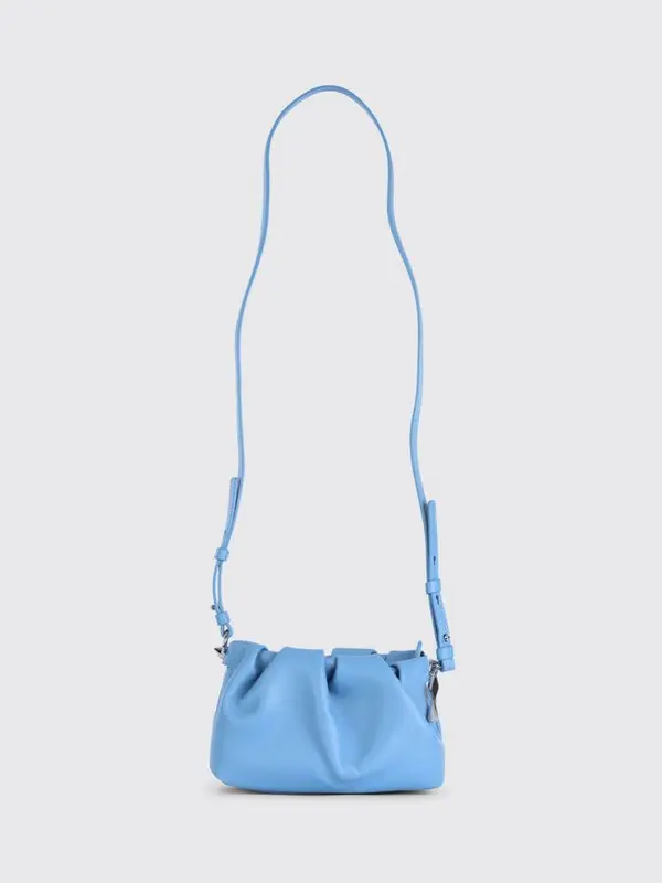 CHRISTIAN LOUBOUTIN Gnawed Clutch