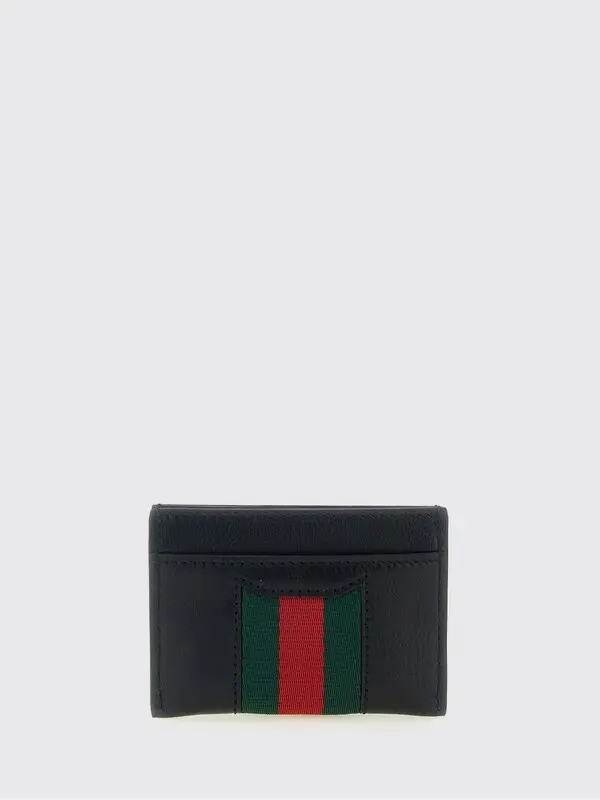 Gucci Wallet - Black