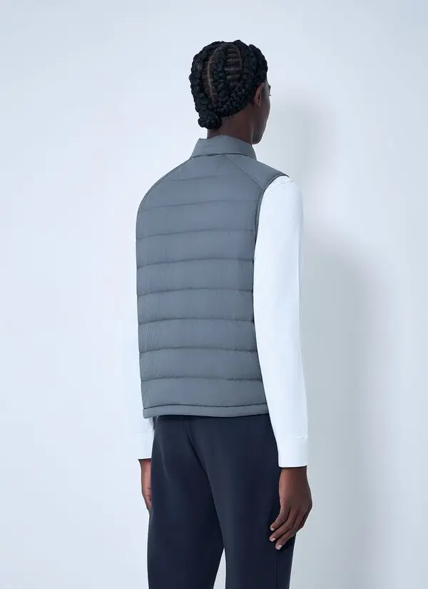 Moncler Barthe Quilted Gilet