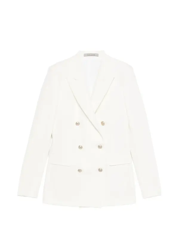 Tagliatore Double-breasted Suit - Multicolor