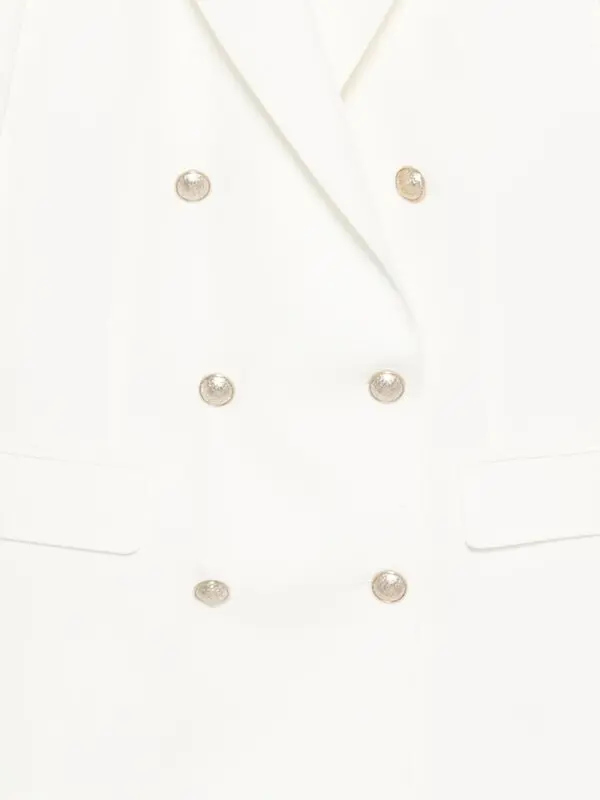 Tagliatore Double-breasted Suit - Multicolor