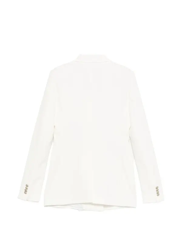 Tagliatore Double-breasted Suit - Multicolor