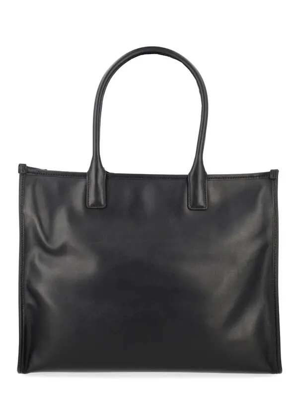 Versace Tote Bag - Black