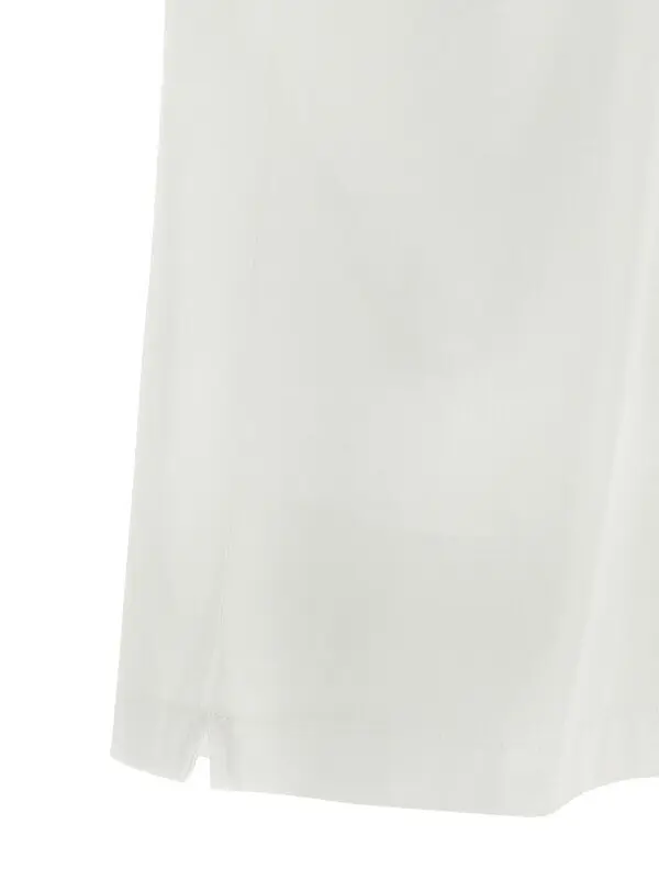 Off-White Run Arrow' T-shirt - Multicolor