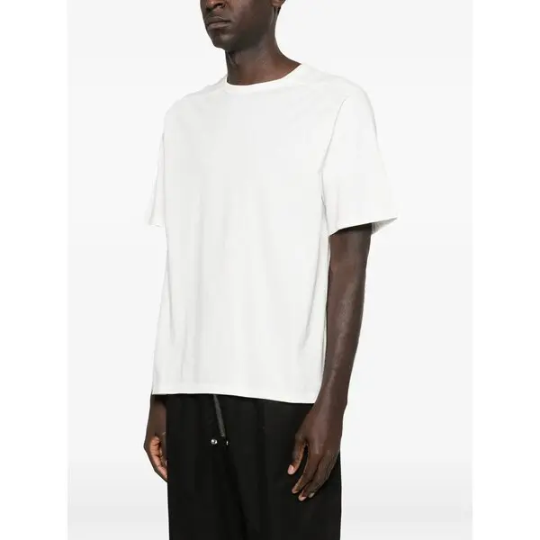 Rick Owens T-shirts & Vests T-shirts - White