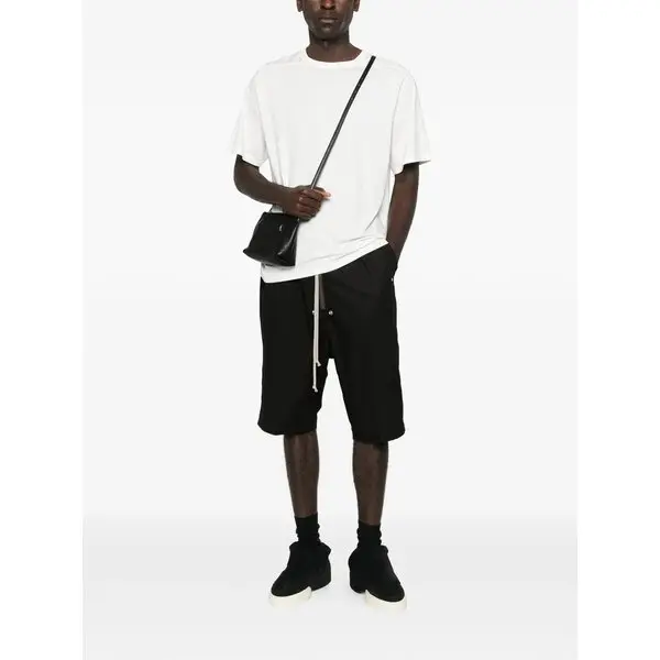 Rick Owens T-shirts & Vests T-shirts - White