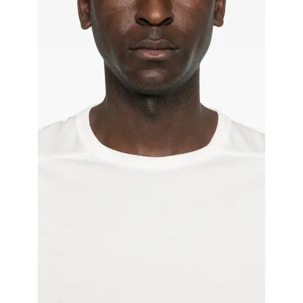 Rick Owens T-shirts & Vests T-shirts - White