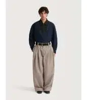 Marni Wool Trousers