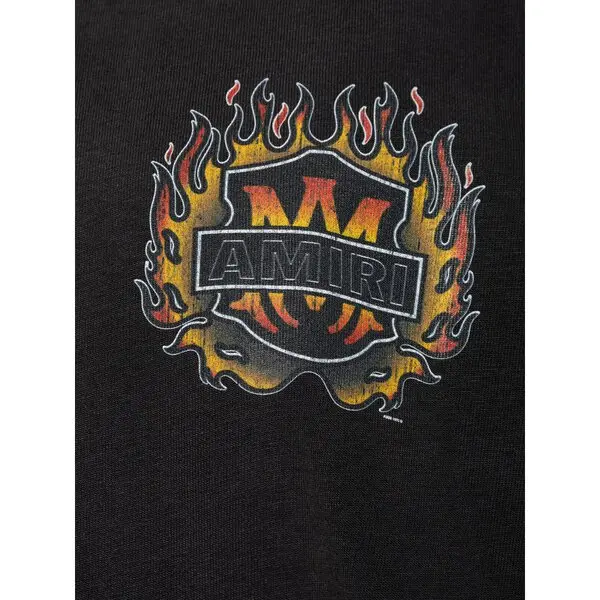 Amiri T-shirts & Vests T-shirts