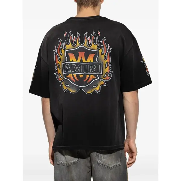Amiri T-shirts & Vests T-shirts