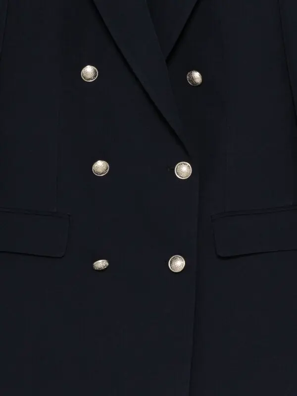 Tagliatore Double-breasted Suit - Multicolor