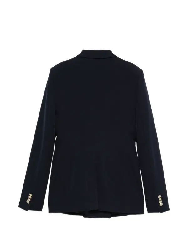 Tagliatore Double-breasted Suit - Multicolor