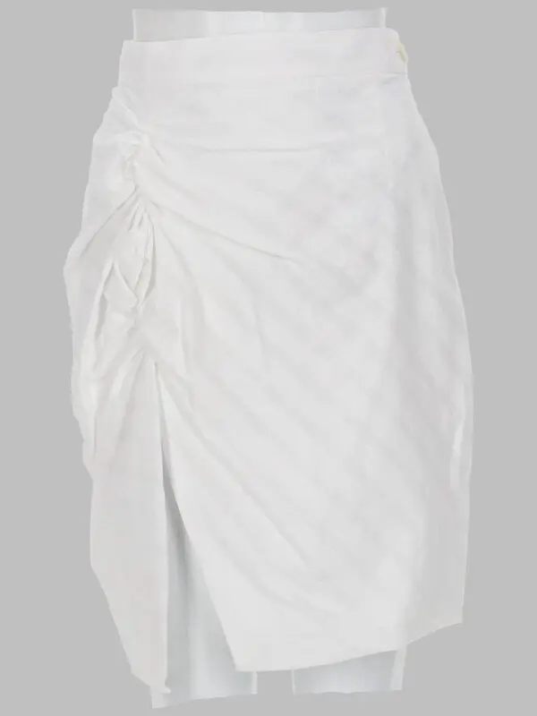 VIVIENNE WESTWOOD Mini Skirt