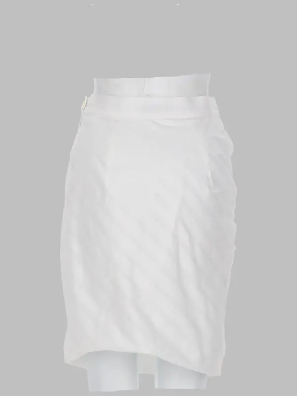 VIVIENNE WESTWOOD Mini Skirt