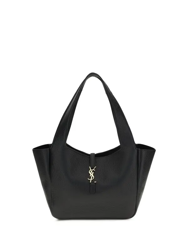 Saint Laurent Le 5 À 7 Bea Small Shoulder Bag