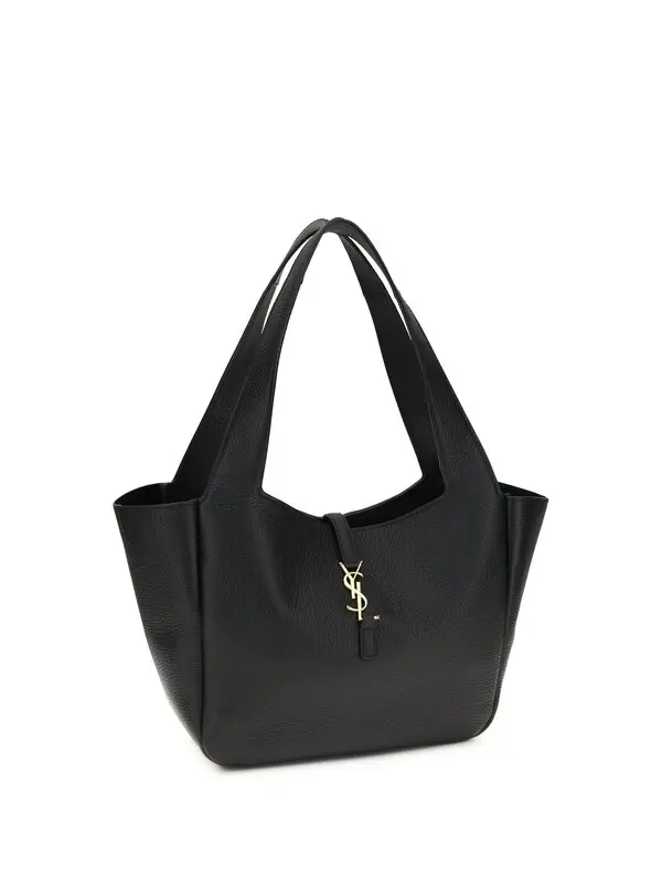 Saint Laurent Le 5 À 7 Bea Small Shoulder Bag