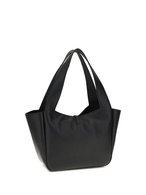 Saint Laurent Le 5 À 7 Bea Small Shoulder Bag