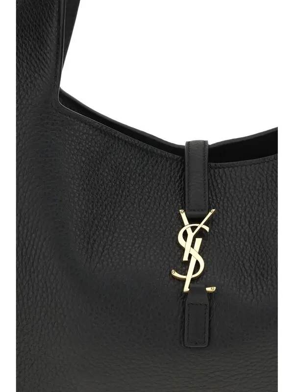 Saint Laurent Le 5 À 7 Bea Small Shoulder Bag