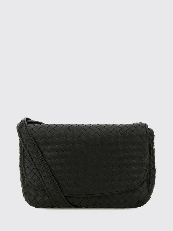 Bottega Veneta Shoulder Bag - Green