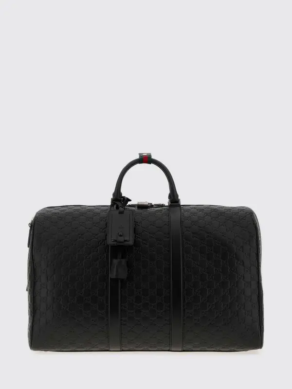 Gucci Travel Bag - Black