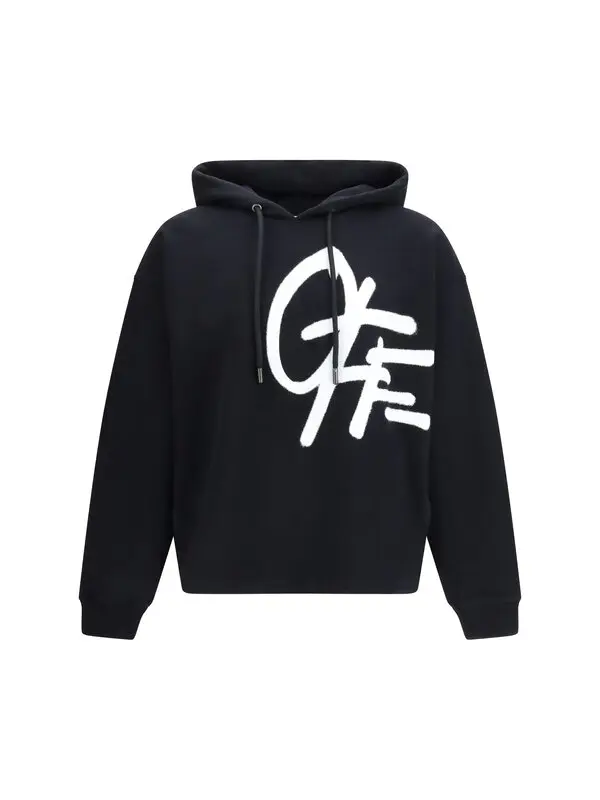 Off-White Shared Spray Hoodie