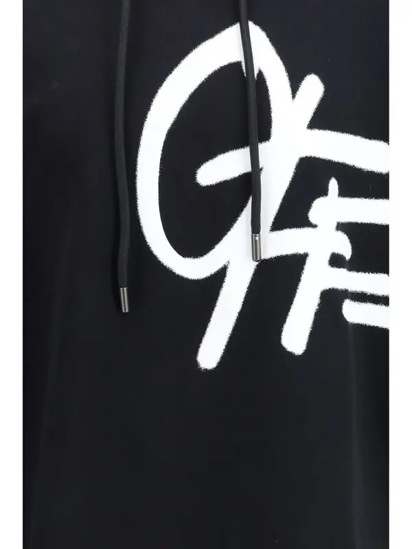 Off-White Shared Spray Hoodie