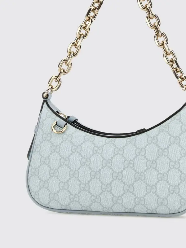 Gucci Shoulder Bag - Blue