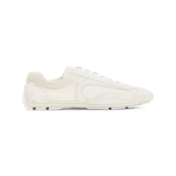 Prada Montecarlo Sneakers - Multicolor