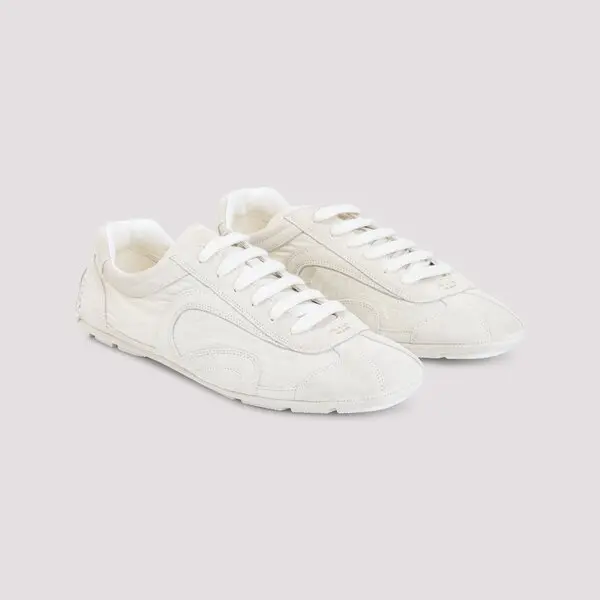 Prada Montecarlo Sneakers - Multicolor