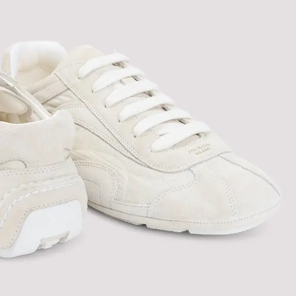 Prada Montecarlo Sneakers - Multicolor