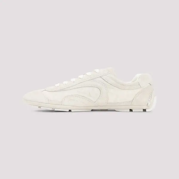 Prada Montecarlo Sneakers - Multicolor