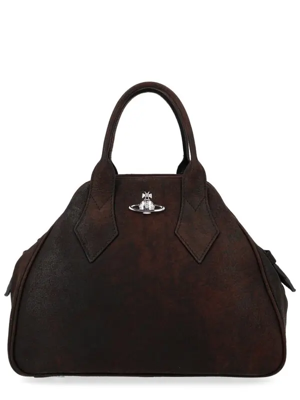 VIVIENNE WESTWOOD Medium Yasmine Bag