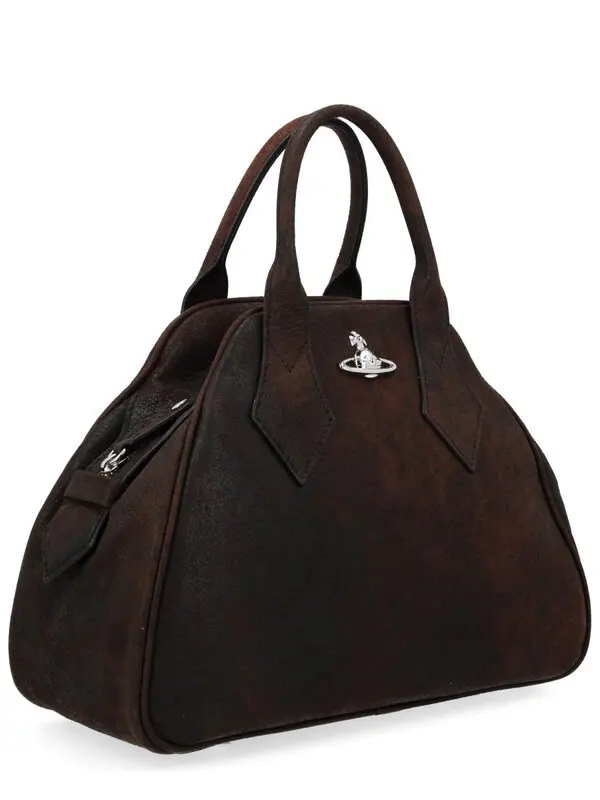 VIVIENNE WESTWOOD Medium Yasmine Bag